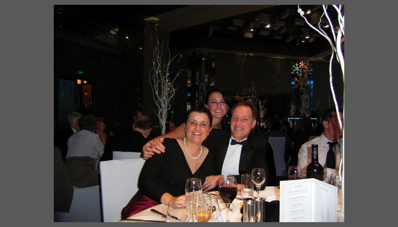 Kellie Burns: Celebrating 20 Years with UPco – UPco